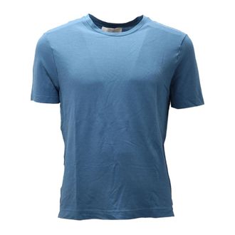 Cruna Nizza T-Shirt - - Tops - Herren - Blau - XL