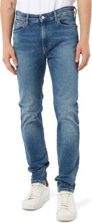 Tommy Jeans Herren Simon Skny Ai1232 Dm0Dm20548 Skinny, Denim (Denim Medium), 29W / 30L
