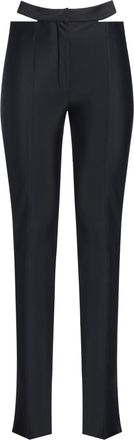 MUGLER HOSEN & R&Ouml;CKE - Hosen auf YOOX.COM