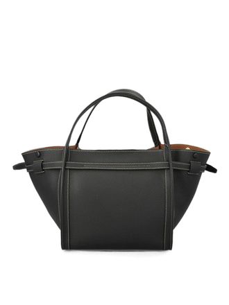 Tod's Schultertasche - Schwarz