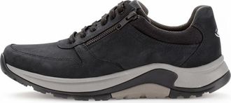 Gabor Herren, Schuhe, Blau, 46 EUGr&ouml;&szlig;e