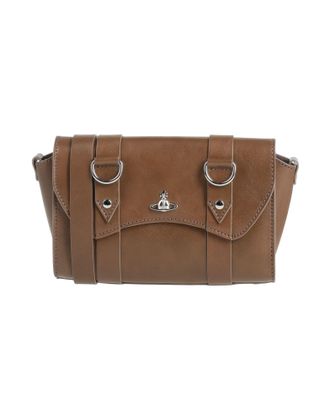 Vivienne Westwood TASCHEN - Umh&auml;ngetasche auf YOOX.COM