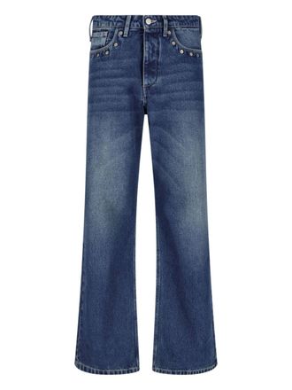 Paloma Wool Straight Jeans Crowd B