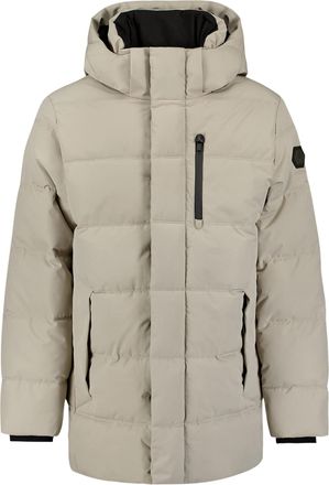 No Excess Jacke Scott