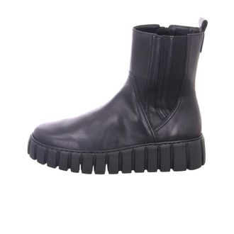 Gabor Damen, Schuhe, Schwarzk, 43 EUGr&ouml;&szlig;e