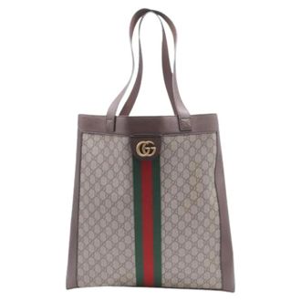 Gucci Damen, Pre-Owned, Braun, ONE SIZEGr&ouml;&szlig;e