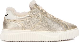Voile Blanche Sneakers Voile Blanche Lipari 2017113.19.0Q06 Goldfarben