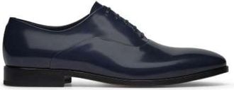 Fabi Homme, Chaussures, Bleu, Taille: 42 1/2 EU Francesina