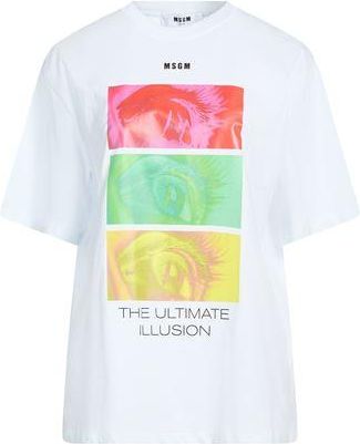 Msgm TOPS - T-shirts sur YOOX.COM