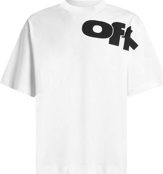Off-white TOPS - T-shirts auf YOOX.COM