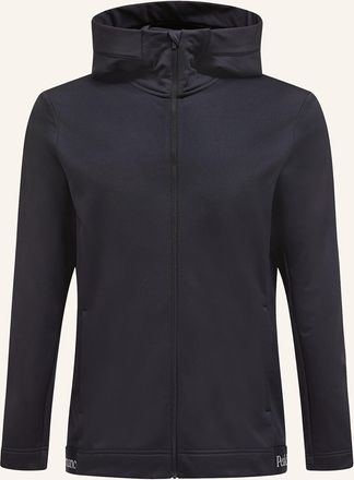 Peak Performance Midlayer-Jacke Rider schwarz