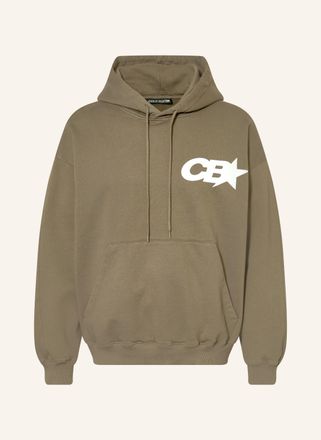 Cole Buxton Cole Buxton Hoodie Cb Star Racing gruen