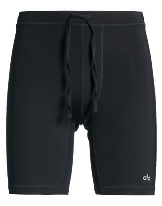 Alo Yoga HOSEN & R&Ouml;CKE - Shorts & Bermudashorts auf YOOX.COM