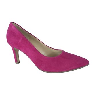 Gabor 21380 Pumps - - Shoes - Damen - Lila - 36 EU