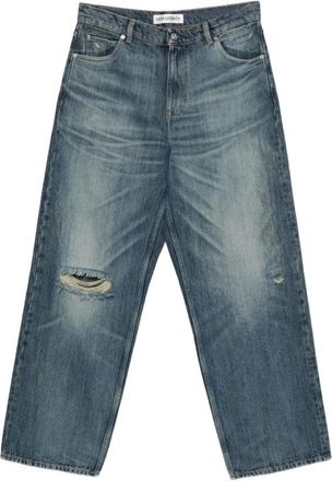 Our Legacy Herren, Jeans, Blau, W32Größe