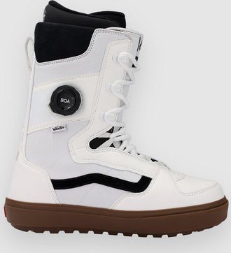 Vans Invado OG 2026 Snowboard-Boots gum