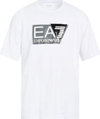 Emporio Armani TOPS - T-shirts sur YOOX.COM