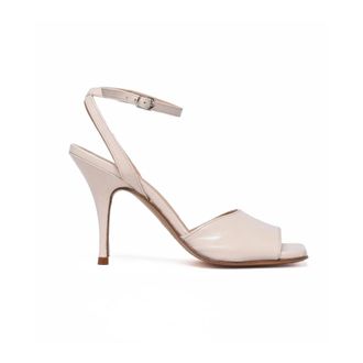 Guglielmo Rotta Damen, Schuhe, Beige, 38 EUGr&ouml;&szlig;e
