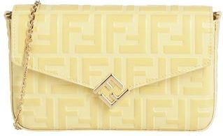 Fendi SACS - Sacs Bandouli&egrave;re sur YOOX.COM