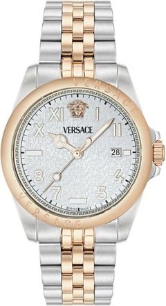 Versace Herren, Accessories, Gelb, ONE SIZEGr&ouml;&szlig;e