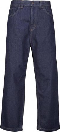 Carhartt Work in Progress Herren Jeans BRANDON Loose Straight Fit
