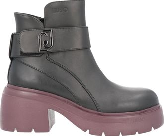 Liu Jo SCHUHE - Stiefeletten auf YOOX.COM