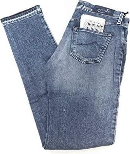 Jacob Cohen PWKIMBERLYSLIM087694752 Jeans Mince Femme 27
