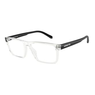 Arnette Homme, Accessoires, Multicolore, Taille: 53 MM Phamil An7251U 2761 Lunettes