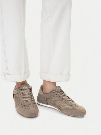 Beverly Hills Polo Club Sneakers CEO-1491519 Beige