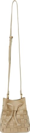 Faina Beuteltasche Beuteltasche Frauen Beige