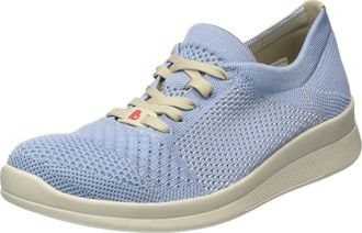 Berkemann Damen Alenia Sneaker, hellblau, 38 2/3 EU