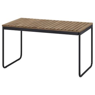 IKEA V&Auml;SMAN Ausziehtisch/au&szlig;en