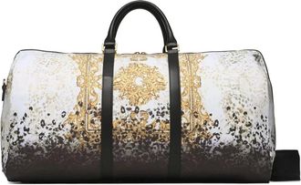 Guess Homme, Sacs, Multicolore, Taille: ONE Size Borsone