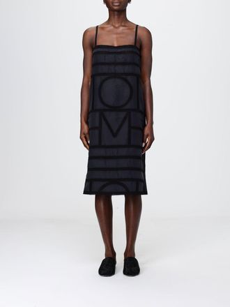 Toteme Robe Femme couleur Noir