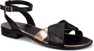 Lasocki Sandalen Lasocki WI23-GIANNA-05 Schwarz