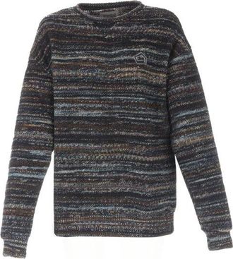E9 Charles M - Pullover - Herren