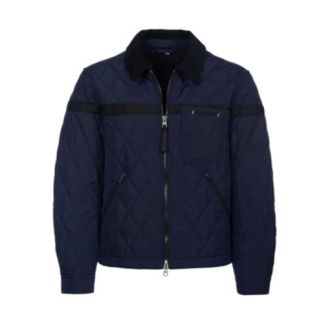 Burberry Herren, Jacken, Blau, SGröße
