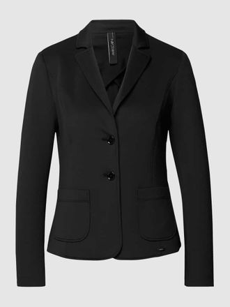 Marc Cain Blazer mit Reverskragen