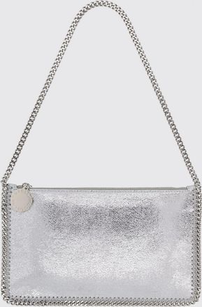 Stella McCartney Umh&auml;ngetasche STELLA MCCARTNEY Damen Farbe Silber