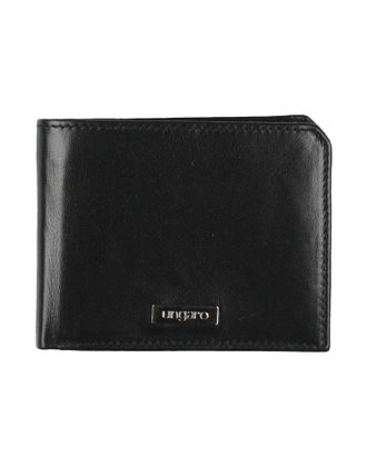 Emanuel Ungaro Kleinlederwaren - Brieftaschen auf YOOX.COM