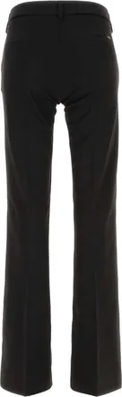 Lois Suple Jeans - Black