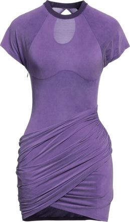 Jacquemus KLEIDER - Mini-Kleider auf YOOX.COM