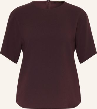 Windsor Windsor. Blusenshirt rot