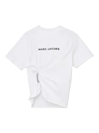 Marc Jacobs T-Shirt - Blanc