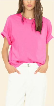 Xirena T-shirt Palmer Xirena