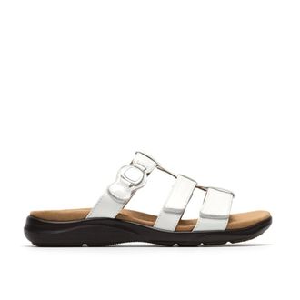 Clarks Damen, Schuhe, Wei&szlig;, 40 EUGr&ouml;&szlig;e