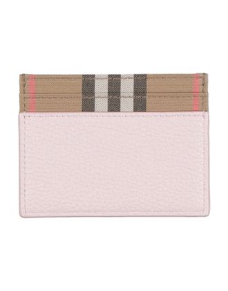 Burberry Kleinlederwaren - Kartenetuis auf YOOX.COM