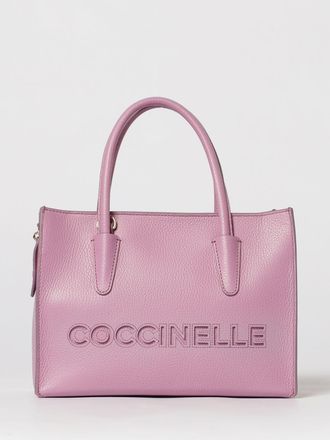 Coccinelle Handtasche COCCINELLE Damen Farbe Lila
