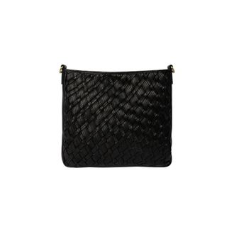 Re:designed Mika Medium - - Bags - Damen - Schwarzk - ONE SIZE