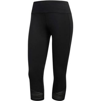 adidas Damen 3/4-Trainingstights How we do